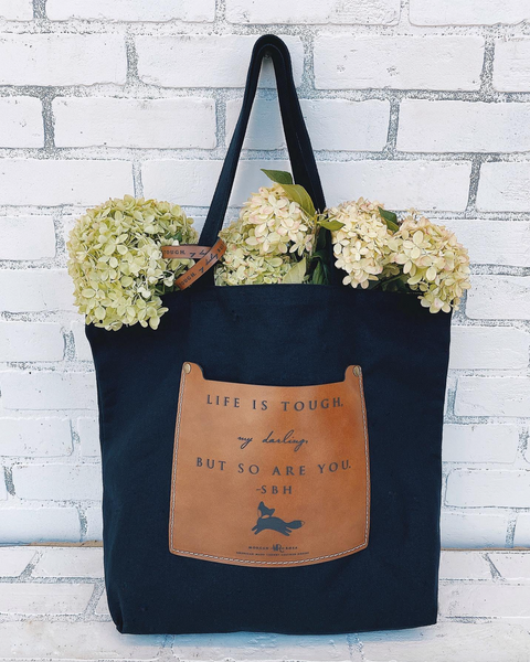 About – Morgan Rhea