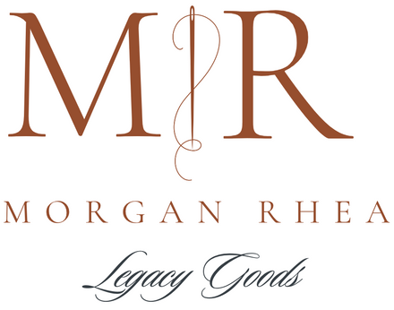 Morgan Rhea